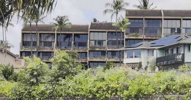 Maui residents struggle to rebuild their lives one year since deadly ...