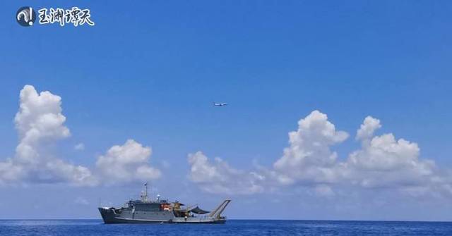 Philippines, US interfere with China's scientific research on Xianbin Reef