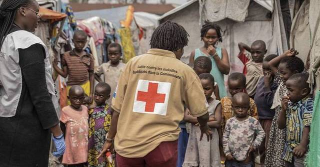 WHO launches plan to stanch mpox transmission and says the virus can be ...