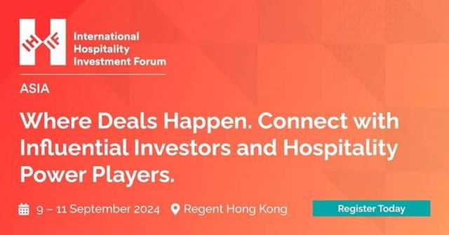 Questex's IHIF Asia 2024 Announces Headline Speakers, DBS Bank Ltd and Future Proof Lab to Share ...
