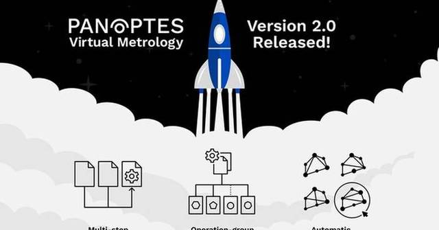 Gauss Labs Releases AI-Based Virtual Metrology Solution, Panoptes VM 2.0