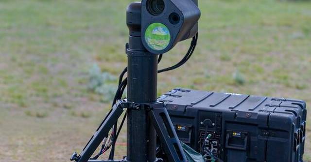 AIM Defence takes out million-dollar prize at international Counter ...