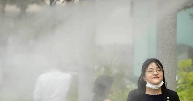 July ends 13-month streak of global heat records as El Nino ebbs, but ...