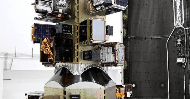Terran Orbital’s Pathfinder-R and Pathfinder-4 Scheduled for Launch