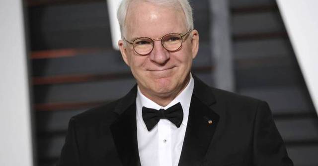 Steve Martin turns down Tim Walz impersonation role on 'SNL,' dashing ...