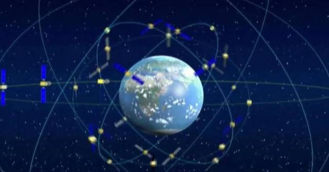 China to build national comprehensive space-time system with next-generation BeiDou system by ...