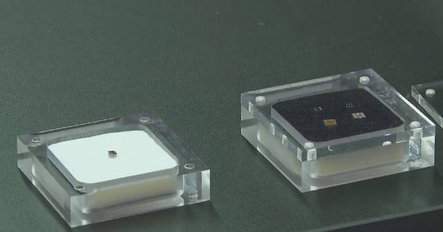Tiny sensors leverage hundred-billion-level industrial chain in China's ...