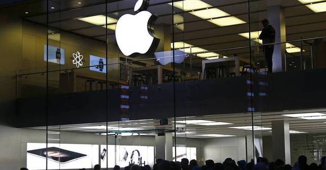 European Union moves to compel Apple to open up operating system to ...