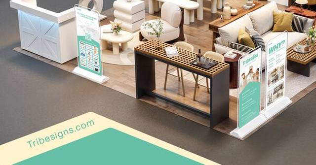 Tribesigns set to make its US debut at High Point Market in October