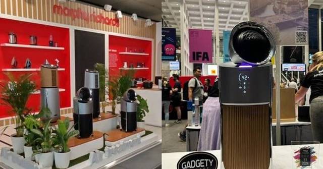 CRRC Launches Two Innovative Green Intelligent Trains at InnoTrans 2024