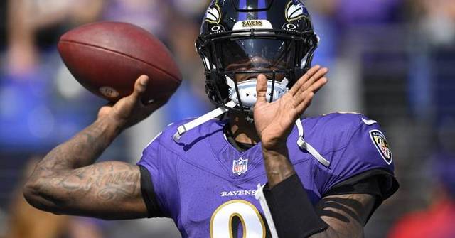 Ravens take rare 0-2 start into Dallas with Cowboys coming off blowout ...