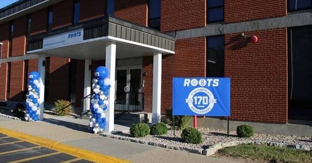 Roots Blower Commemorates 170 Years of Engineering Excellence and ...