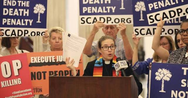 South Carolina Supreme Court rejects claim inmate didn't kill clerk and ...