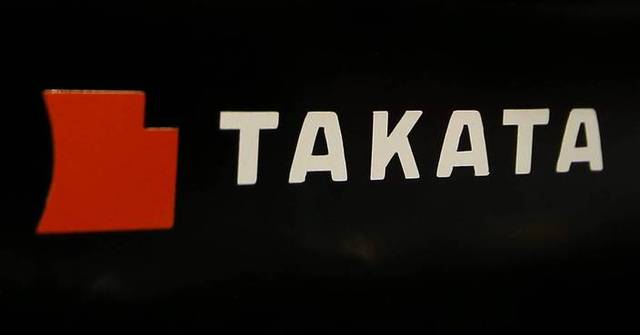 One more death in US, the 28th, is attributed to Takata air bag ...