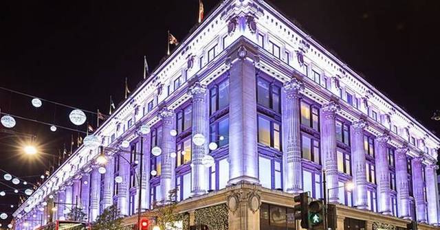 Yaber Lands at Selfridges: Your Gateway to High-Performance Entertainment Projector