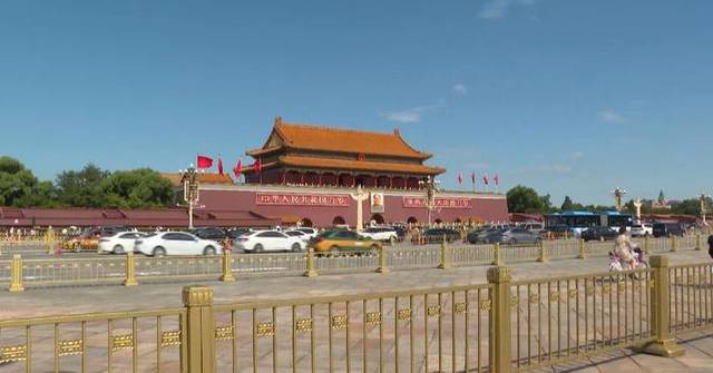 Leaders of developing countries send blessings for 75th founding ...