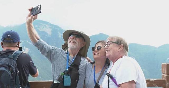 Rural tours, niche travel routes gain popularity among int'l tourists ...