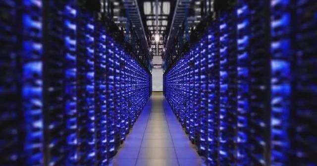 China promotes authorized operation of public data resources