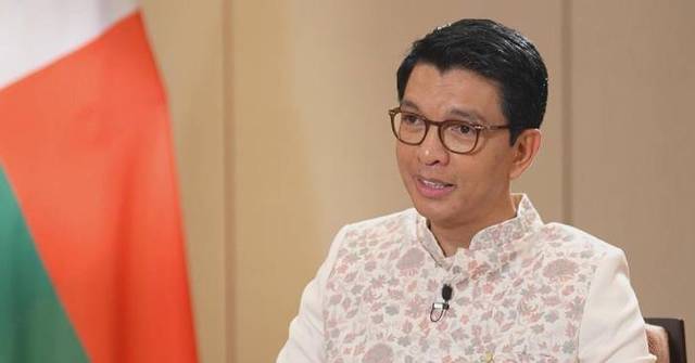 Chinese hybrid rice helps Madagascar restore status as 'granary of ...