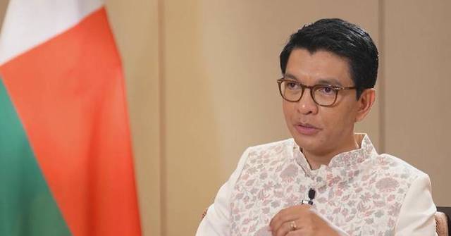 Malagasy mutton's entry to Chinese market another bilateral cooperation ...