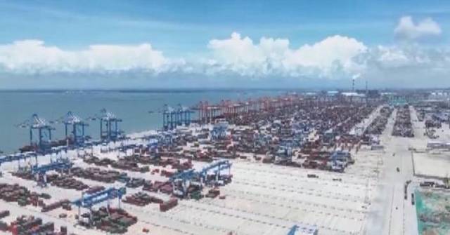 ASEAN Secretary-General expects wider product availability across ...