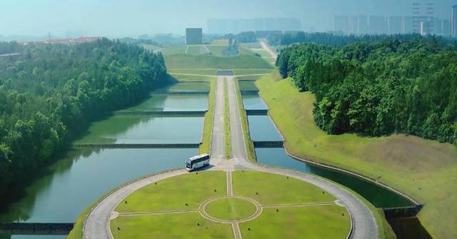 China's "most beautiful factory" committed to sustainable growth in ...