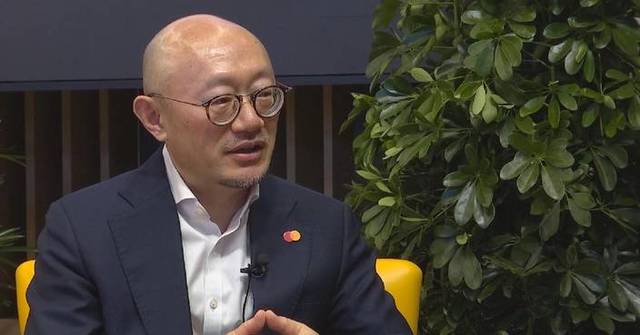 Mastercard aims to further boost presence in Chinese market: senior ...