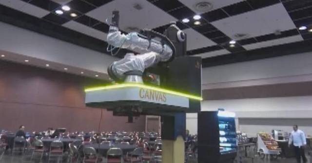 Silicon Valley's RoboBusiness conference showcases cutting-edge ...