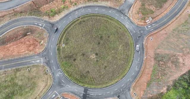 China's first fully integrated vehicle testing ground starts trial ...