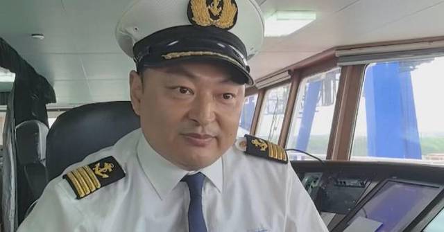 Chinese captain proud after evacuating compatriots from Lebanon amid ...