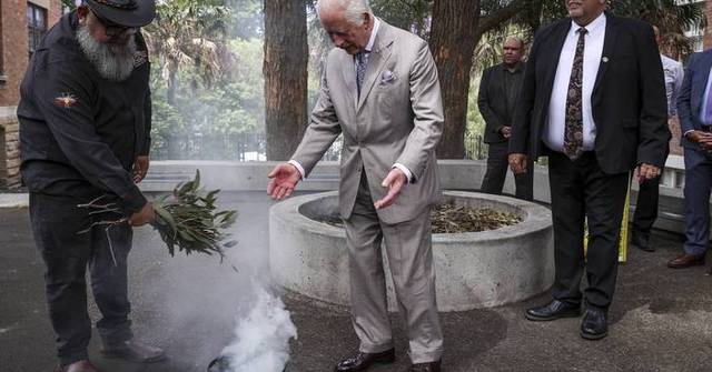 King Charles III ends first Australian visit by a reigning British ...