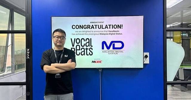 Chat, Connect, and Celebrate, Buz App Earns Malaysia Digital ...