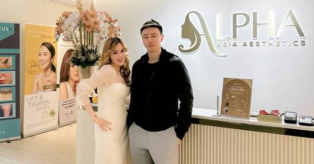 Alpha Asia Aesthetics: an Instagram-Worthy Aesthetic Clinic Launched in Partnership with ...