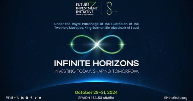 The FII Institute Unveils Stellar Speaker Lineup and Program Details ...