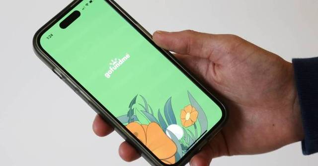 GoFundMe bets social media can unlock Gen Z giving. A Meta partnership ...