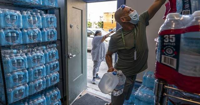 Oregon's most populous county adds gas utility to $51B climate suit ...