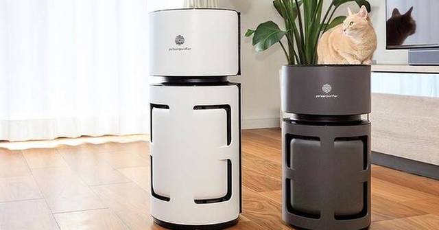 FurKnight Unveils Next-Gen Air Purifiers Designed for Pet Owners' Homes