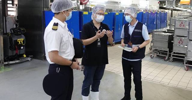 HK Food Safety Authorities Intensify Inspections for School Lunch Box ...