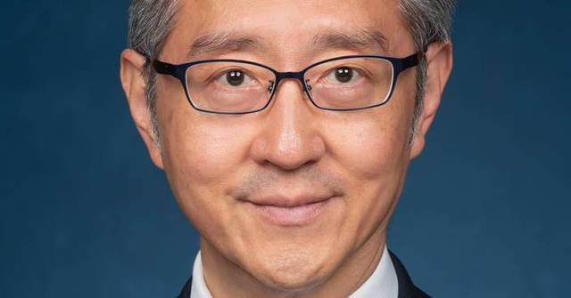 Peter Yan Appointed Director-General of Office for Attracting Strategic ...