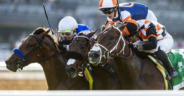 HISA, Jockeys' Guild partner with mental-health company to offer ...