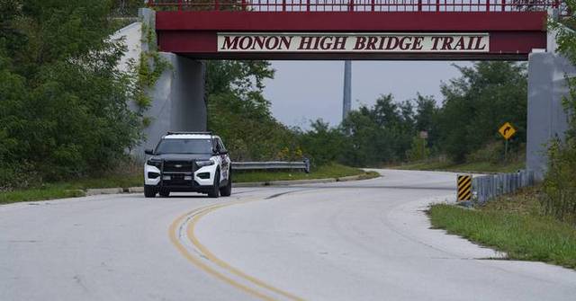 Video and an unused bullet prove man's guilt in Indiana girls' killings ...