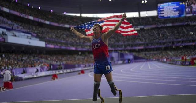 USA Track and Field will bring US Paralympics track and field program ...