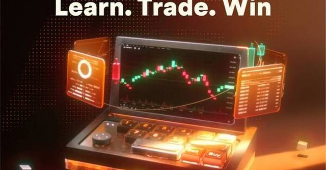 Moomoo Launches Inaugural Global Paper Trading Challenge Powered by ...