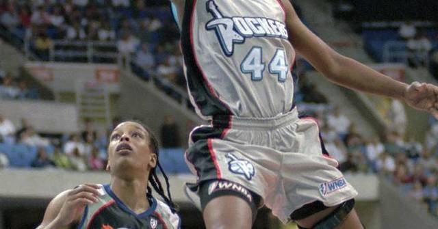 Cleveland to bid for WNBA team. City has strong history with women's ...