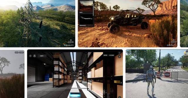 Duality AI Launches EDU Subscription to Empower Aspiring AI Developers with Digital Twin ...