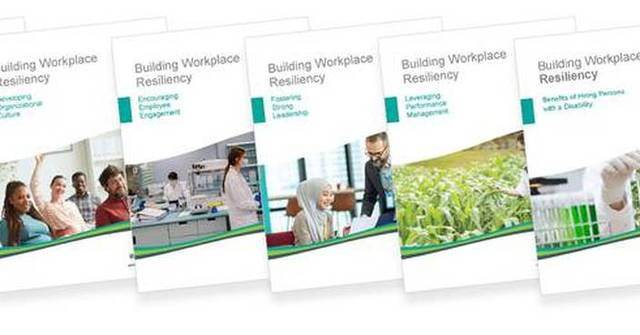 BioTalent Canada Unveils New Tools to Boost Inclusion of Persons with ...