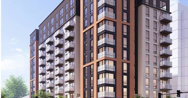 Comstock Announces Affordable Housing Project for Rockville Development ...