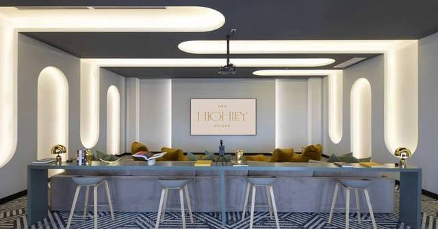 Related Group and Rockpoint Celebrate Completion of the Highley House ...