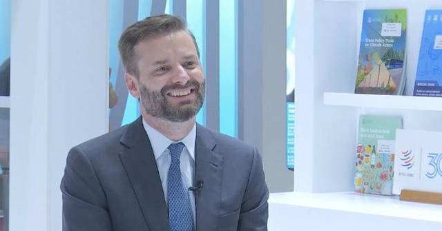 China exemplified in trade-led development, poverty reduction: WTO ...
