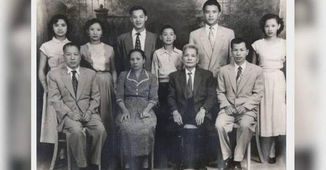 Chinese-Peruvian community helps weave ties of friendship between China ...